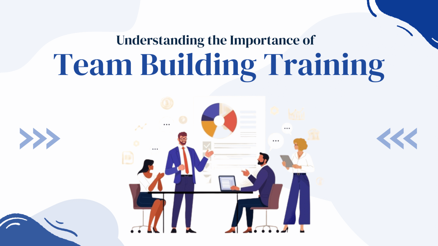 Improve Teamwork with Team Building Training in Delhi